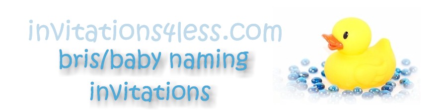 Baby Announcements Event Invitations Sample Wording From 